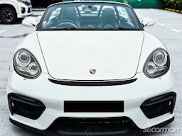 Sgcarmart: Singapore's #1 Car Platform for New & Used Cars