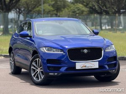 Sgcarmart: Singapore's #1 Car Platform for New & Used Cars