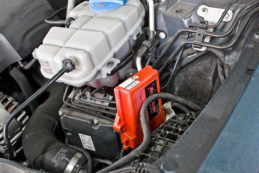 Power Box - Giving drivers real power and real gains - Sgcarmart