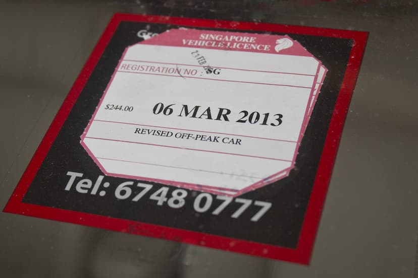 A guide to Off-Peak Car (OPC) and Revised Off-Peak Car (ROPC) schemes ...