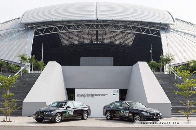 Types of car number plates in Singapore - Sgcarmart