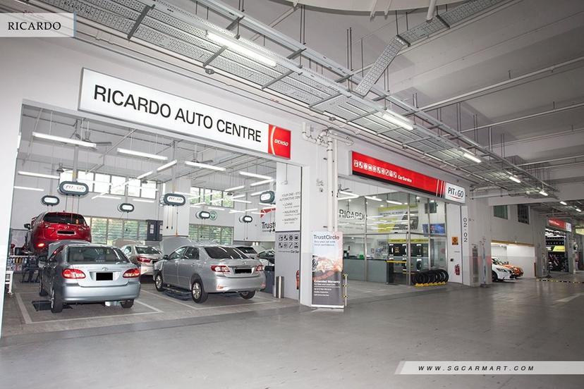 Four specialist workshops that can take care of your Toyota - Sgcarmart