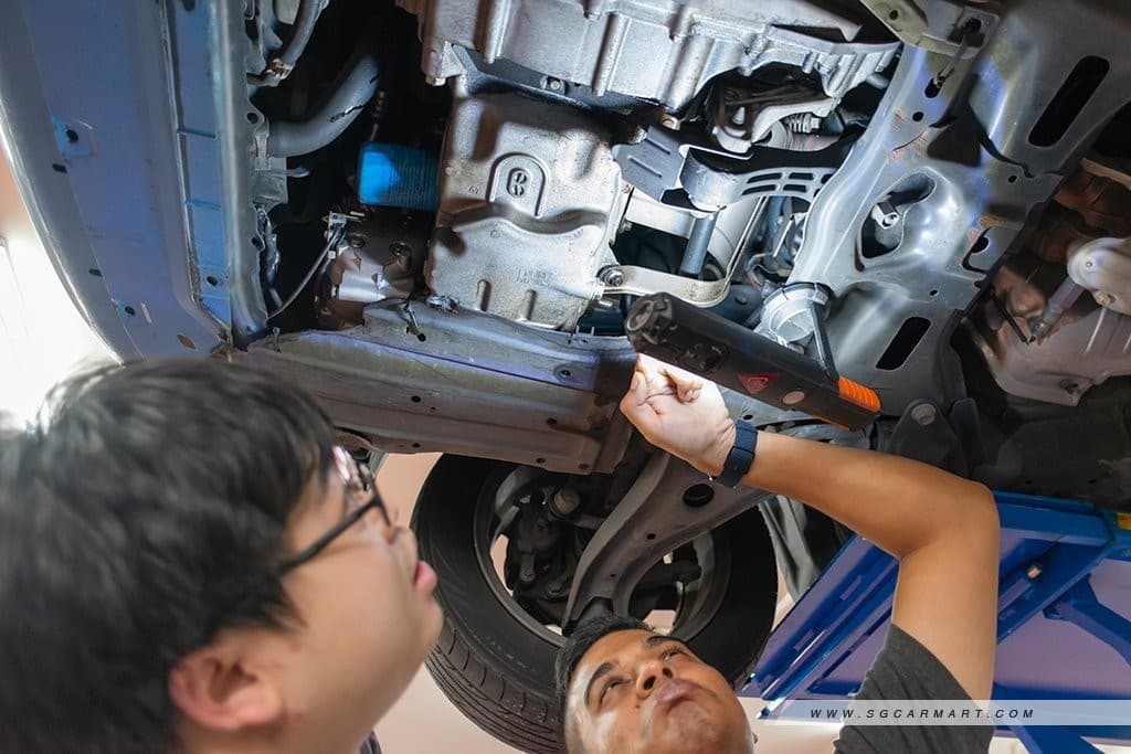 Lies from crooked car mechanics that you shouldn't believe - Sgcarmart