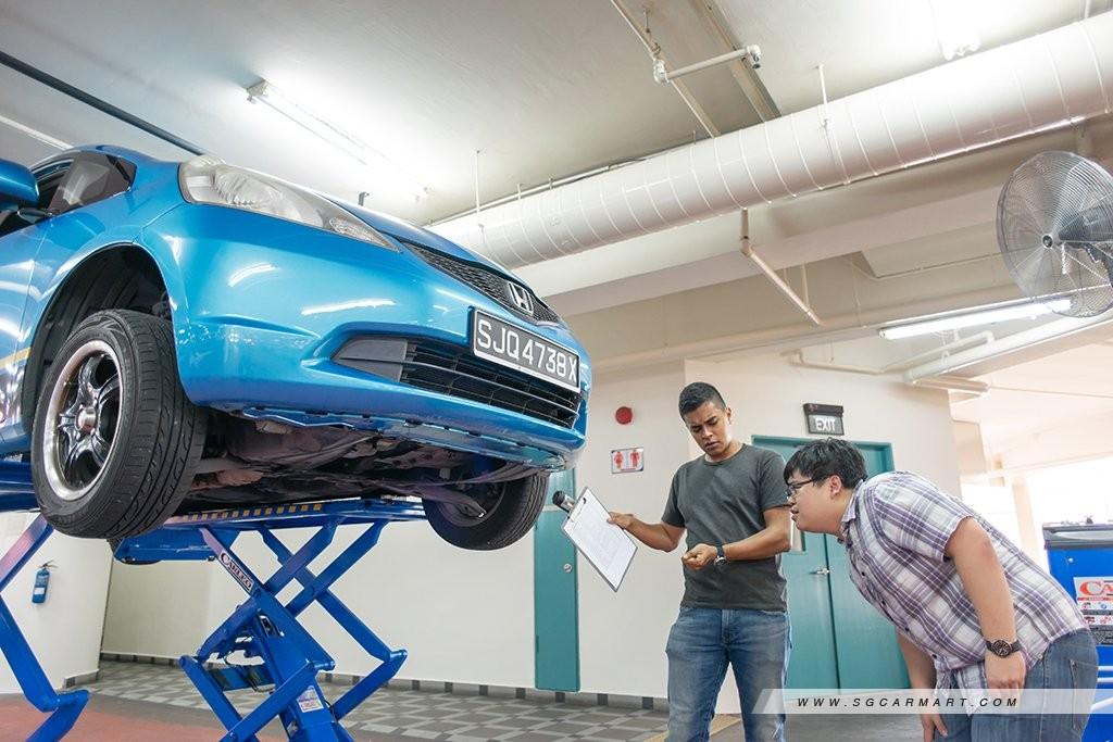 Lies from crooked car mechanics that you shouldn't believe - Sgcarmart