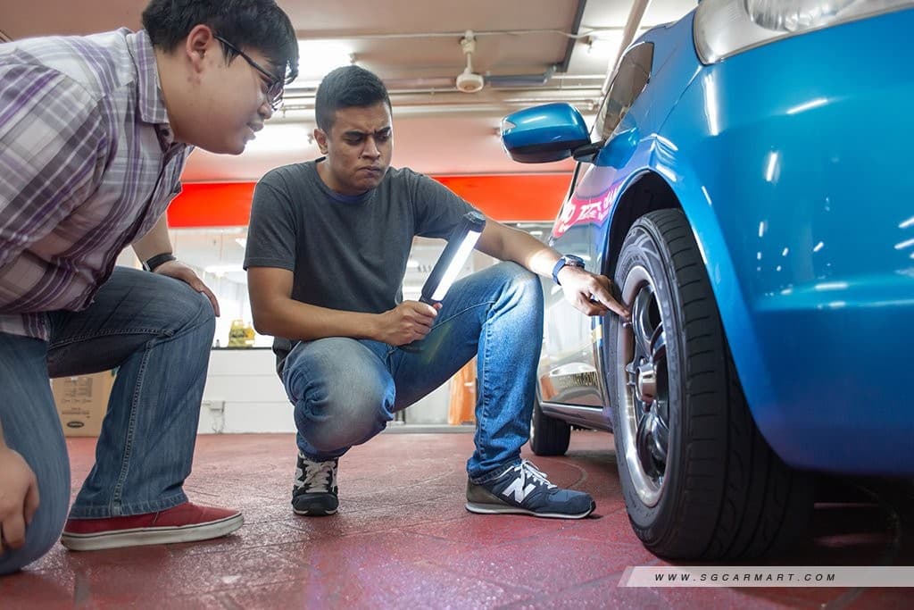 Lies from crooked car mechanics that you shouldn't believe - Sgcarmart