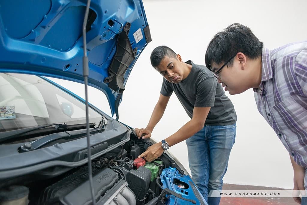 Lies from crooked car mechanics that you shouldn't believe - Sgcarmart