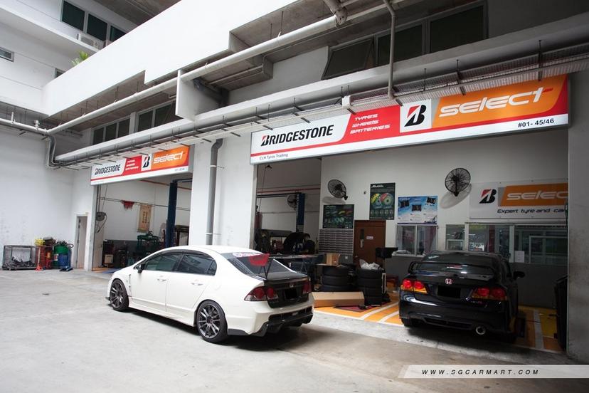 Workshops that offer cheap car servicing package promotions under $70 ...