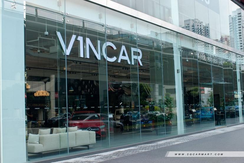 5 Singapore Parallel Importers that have the biggest variety of cars ...