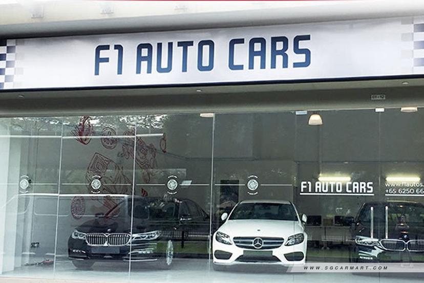 5 Singapore Parallel Importers that have the biggest variety of cars ...