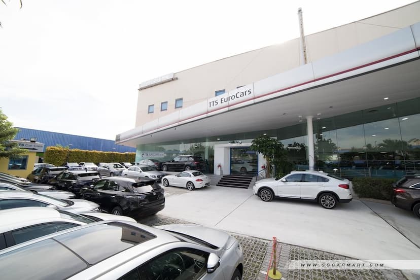 5 Singapore Parallel Importers that have the biggest variety of cars ...