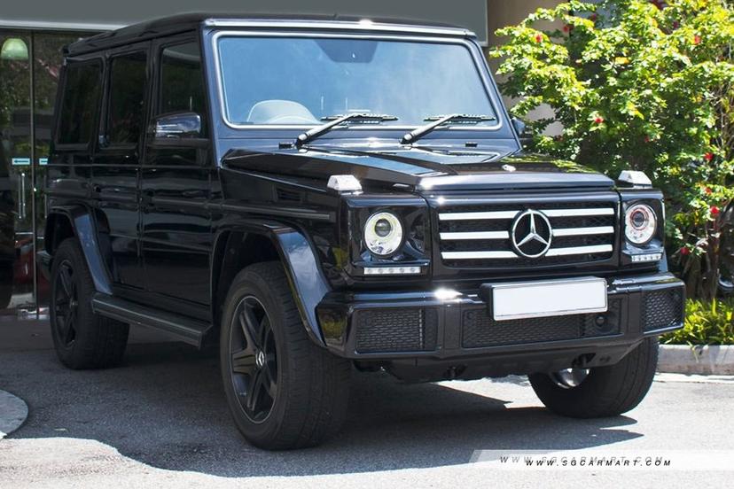 5 Singapore Parallel Importers that have the biggest variety of cars ...