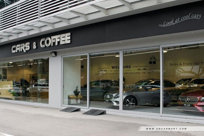 5 Singapore Parallel Importers that have the biggest variety of cars ...