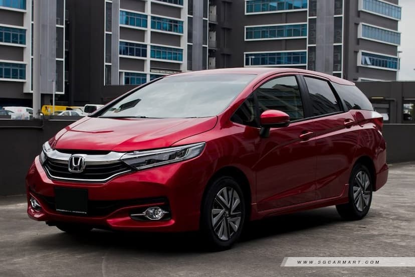 2019's most popular Japanese Parallel Import cars (so far) - Sgcarmart