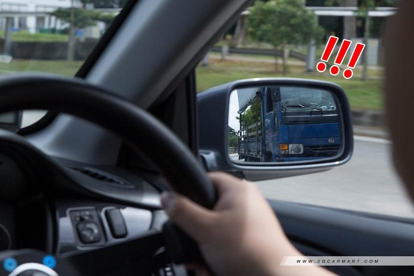 New drivers beware! Here's 5 dangerous driving habits you don't want to ...
