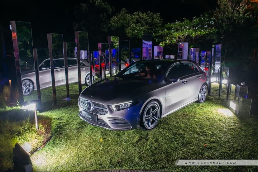 5 value-for-money luxury European PI cars of 2019 (so far) - Sgcarmart