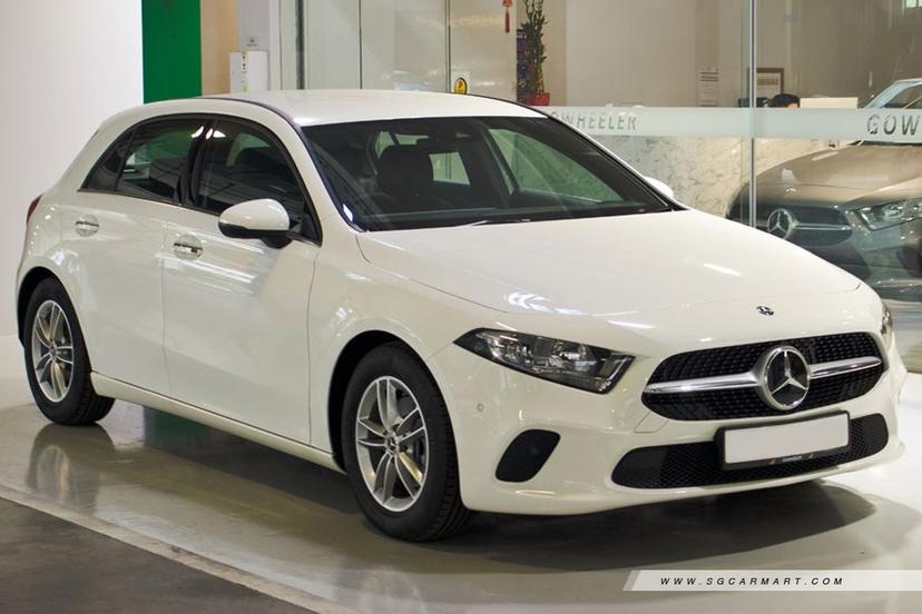 5 value-for-money luxury European PI cars of 2019 (so far) - Sgcarmart