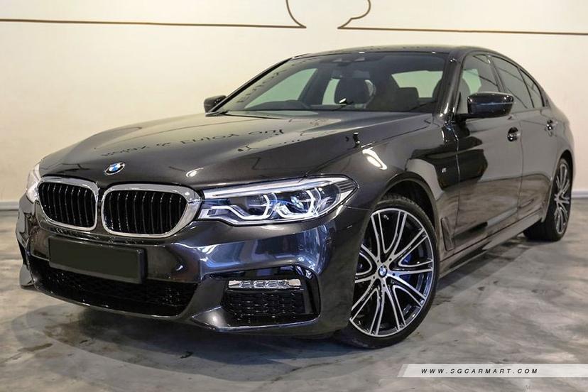 5 value-for-money luxury European PI cars of 2019 (so far) - Sgcarmart