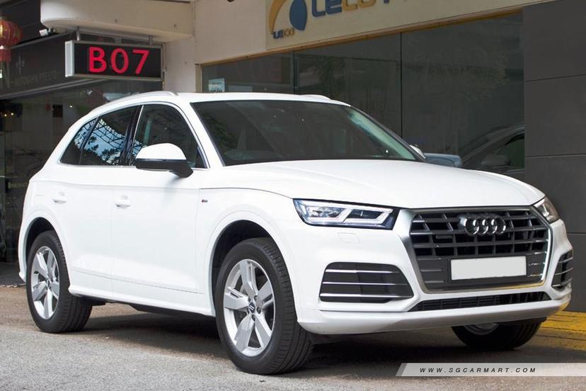 5 value-for-money luxury European PI cars of 2019 (so far) - Sgcarmart