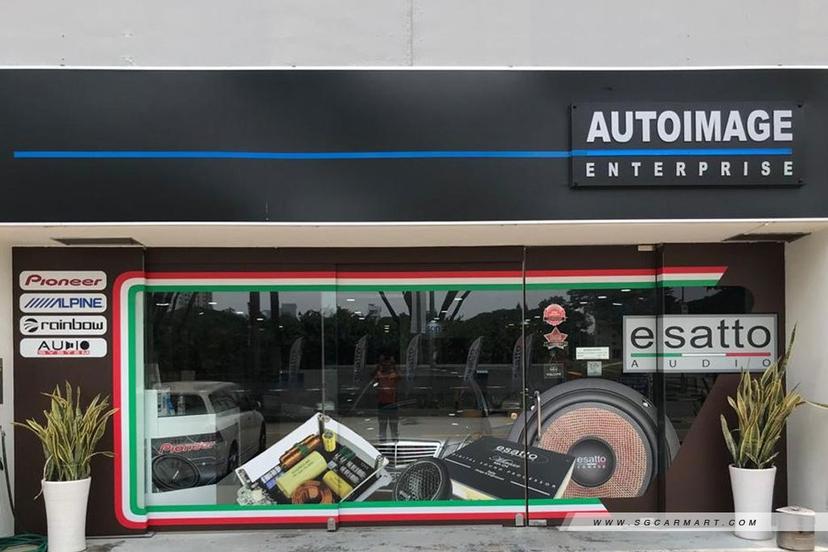 9 recommended car audio installers with EMMA awards in Singapore ...