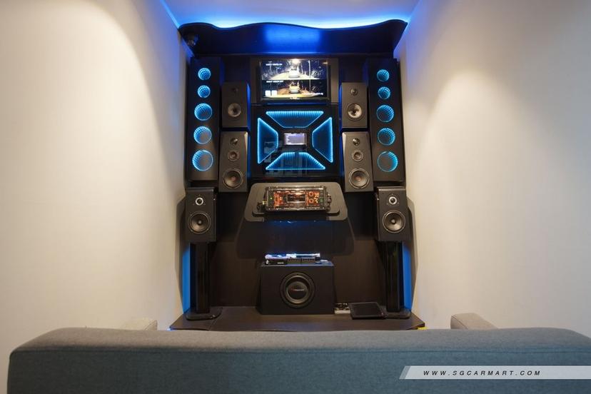 9 recommended car audio installers with EMMA awards in Singapore ...