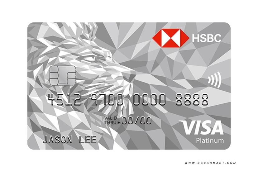 2021 guide to the best petrol discount credit cards - Sgcarmart