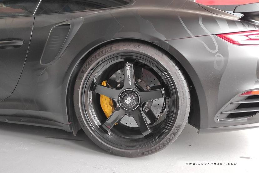 6 types of car performance modifications to make your car faster on the ...