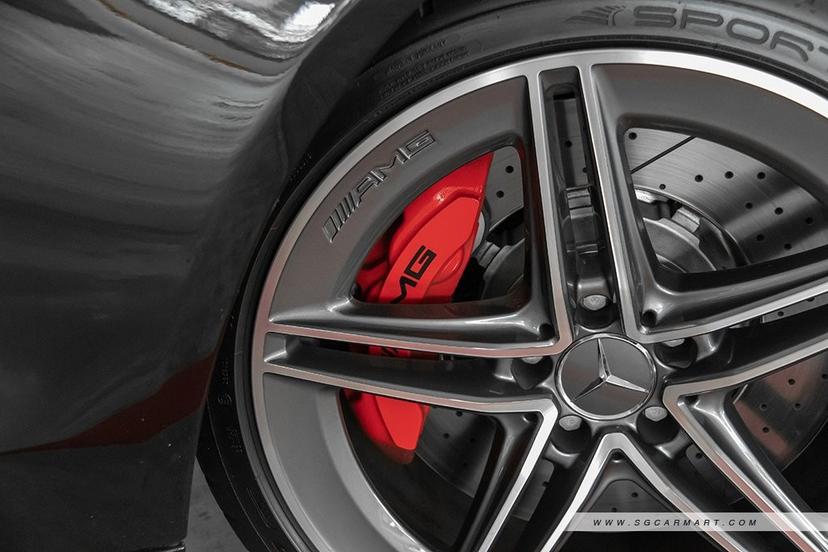 6 types of car performance modifications to make your car faster on the ...