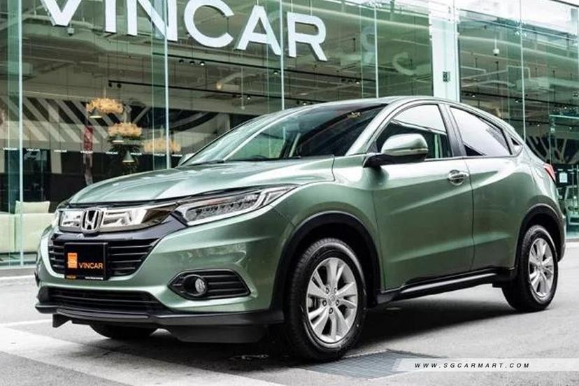 7 popular private hire cars for Grab rental and where to rent them ...