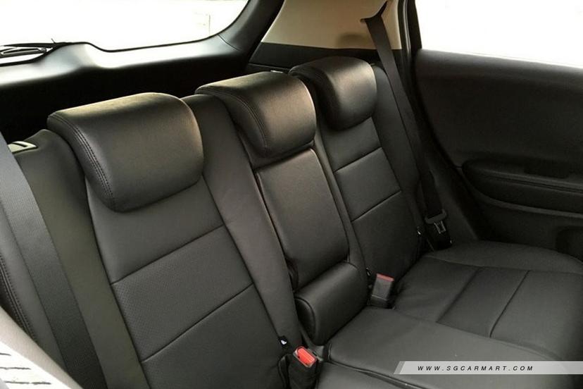 7 popular private hire cars for Grab rental and where to rent them ...