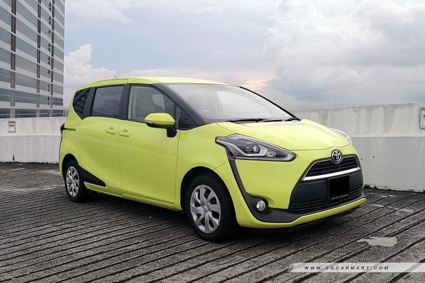 7 popular private hire cars for Grab rental and where to rent them ...