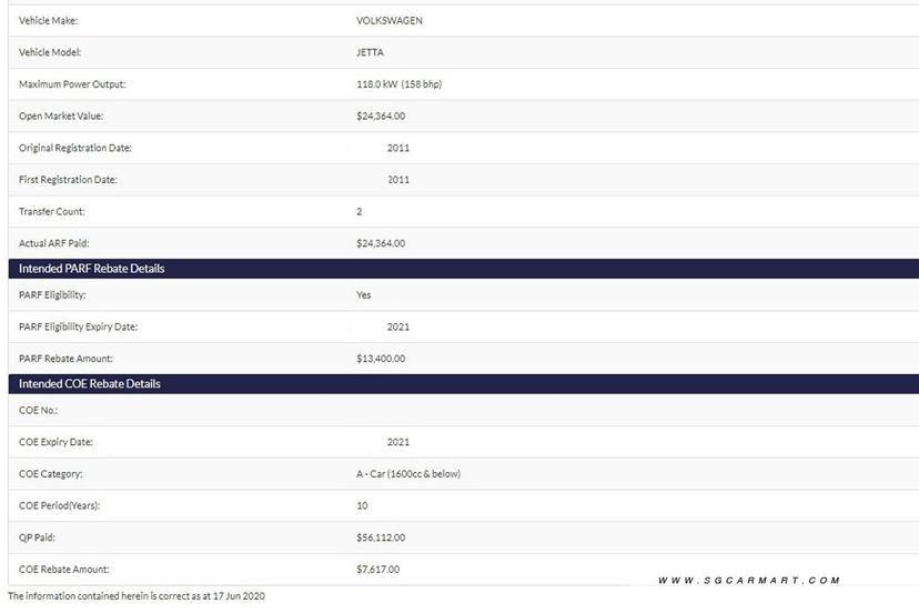 How to transfer vehicle ownership or deregister a car online through ...