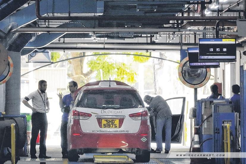 Here's everything you need to know about periodic vehicle inspections ...