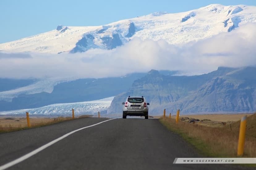 Road markings in Singapore - Identify, understand and follow the law ...