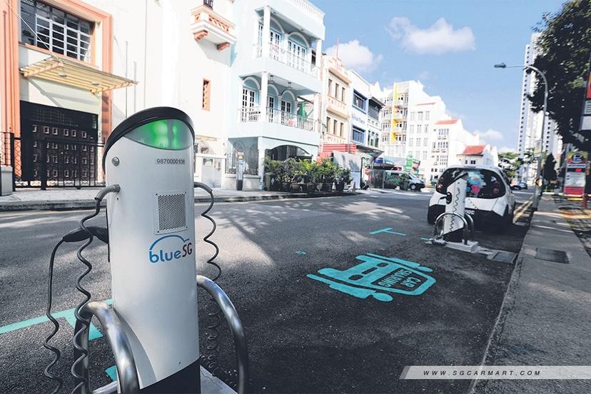 EVs boast zero tailpipe-emissions, but how is the electricity that ...