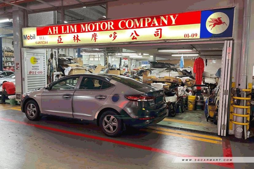 Great eastern car insurance authorised repair & claims workshops in ...