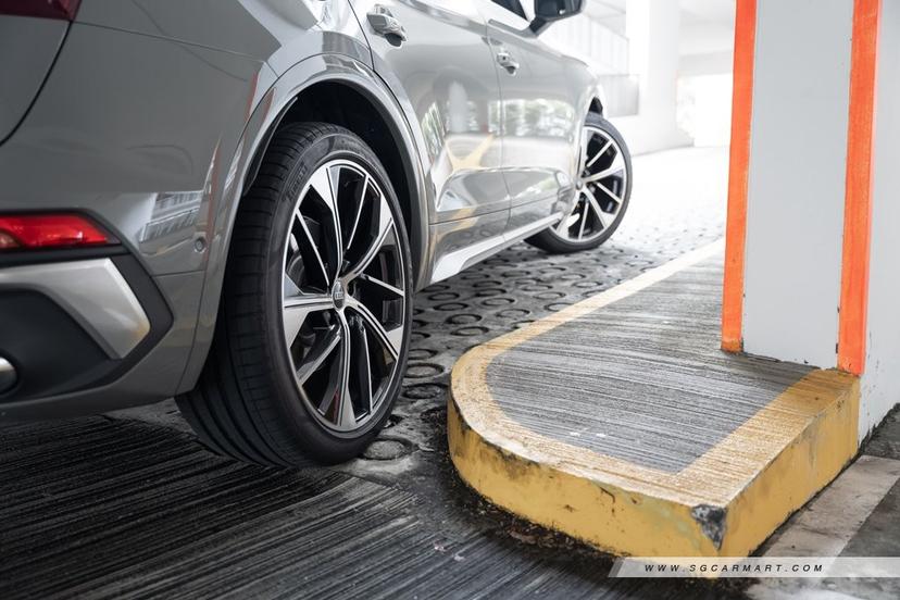 Wheel alignment issues: What causes misalignment? - Sgcarmart