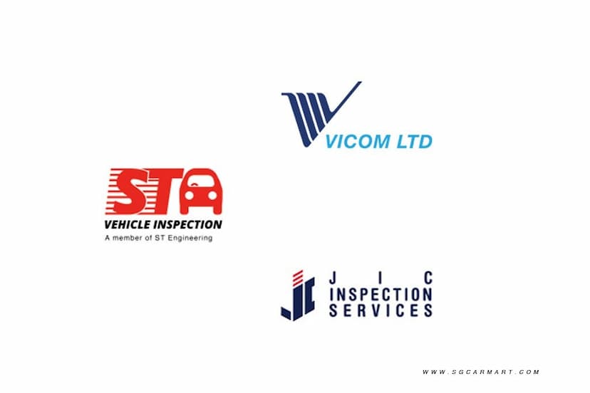 List of vehicle inspection centres in Singapore - Sgcarmart