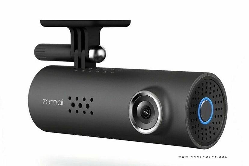 8 best car cameras for drivers in Singapore for 2023 - Sgcarmart