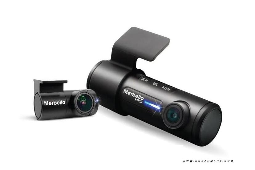 8 best car cameras for drivers in Singapore for 2023 - Sgcarmart