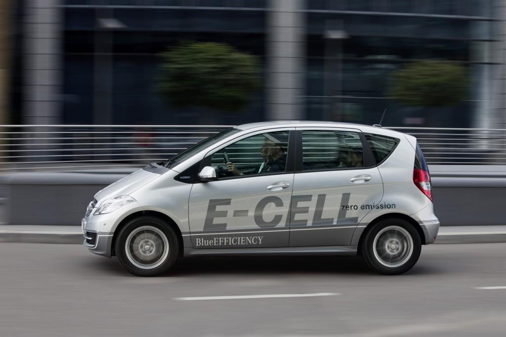 Zero emissions - Sgcarmart