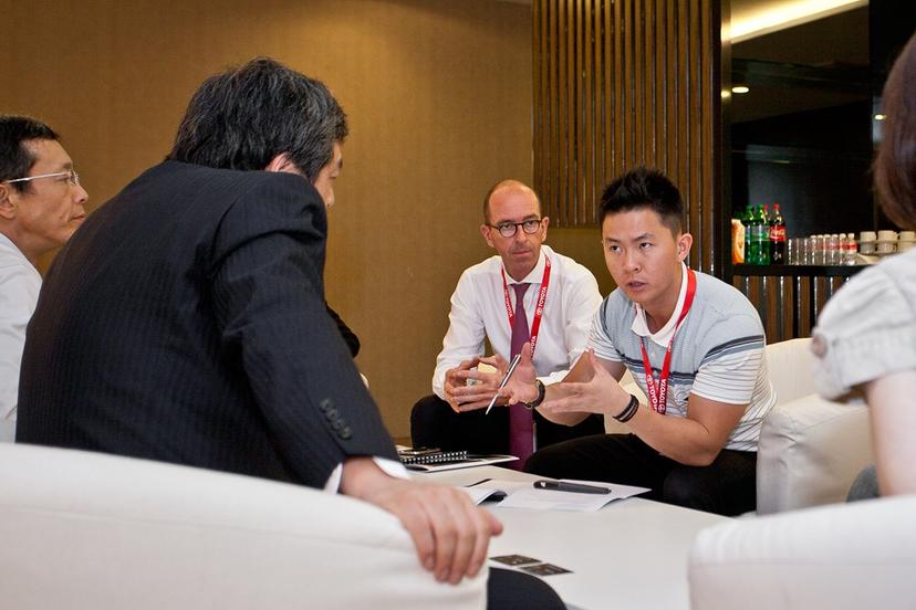 Interview with Toyota Camry's Chief Engineer - Sgcarmart