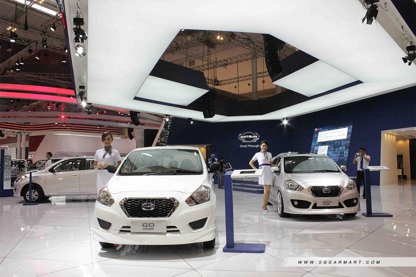 We round up seven of the most stylish compact city cars at this year's ...