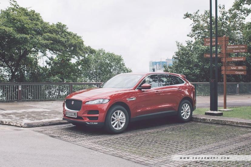 The best cars of 2016 - Sgcarmart