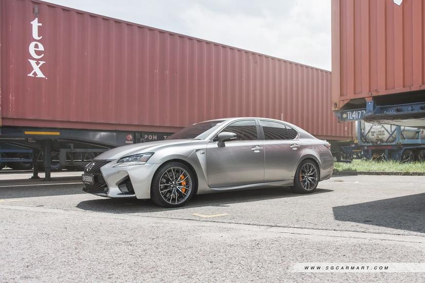 The best cars of 2016 - Sgcarmart