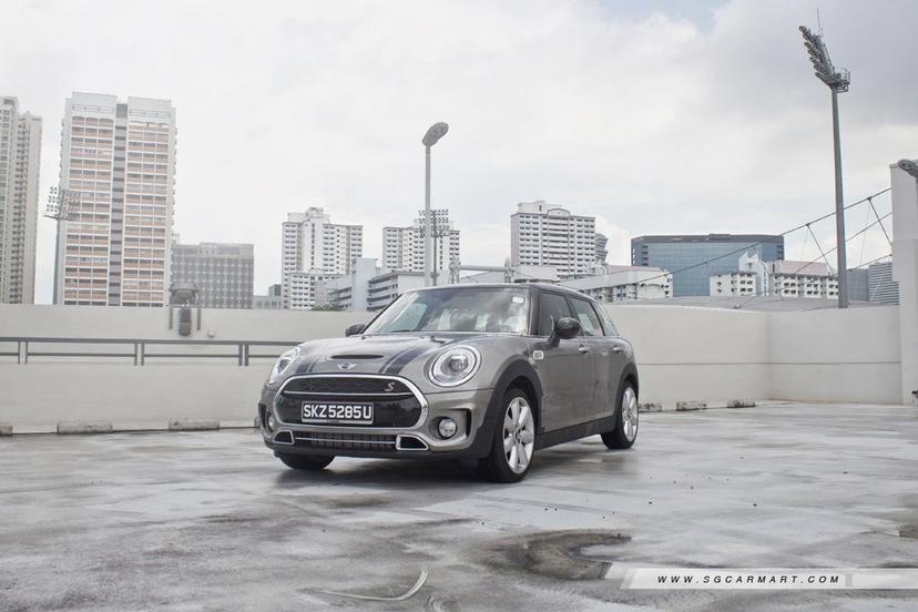 The best cars of 2016 - Sgcarmart