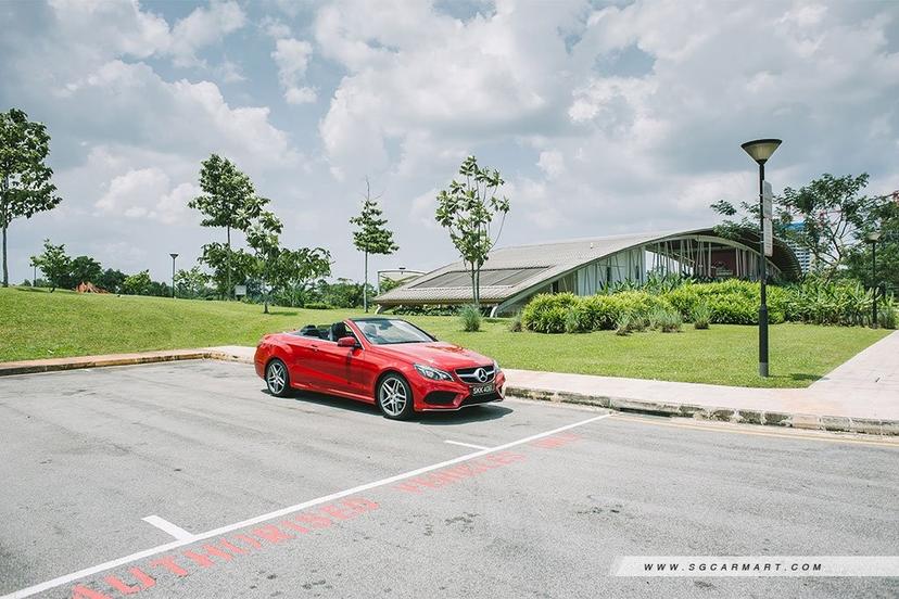 Car feng shui tips to improve your motoring decisions - Sgcarmart