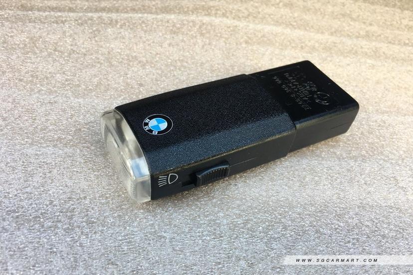 10 unusual car features you never knew - Sgcarmart