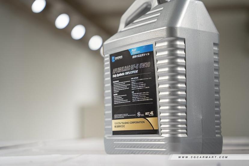 CWORKS - affordable replacement parts with OE specification and ...