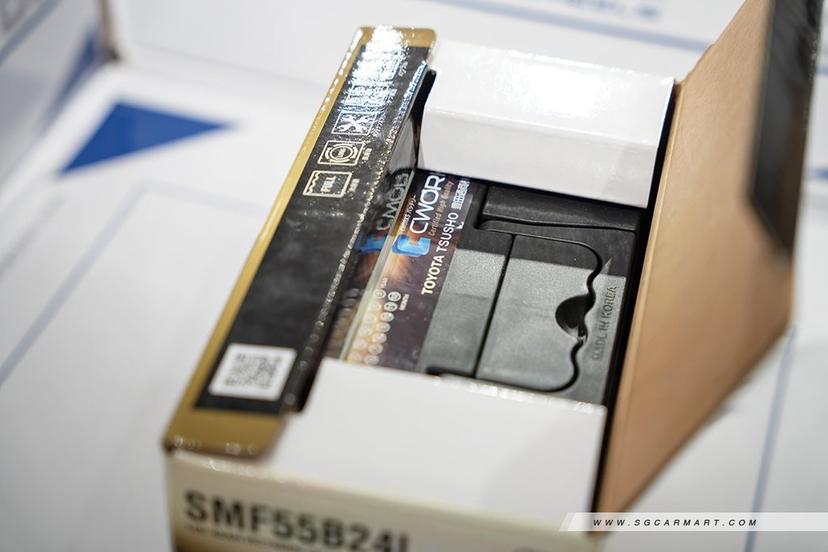 CWORKS - affordable replacement parts with OE specification and ...