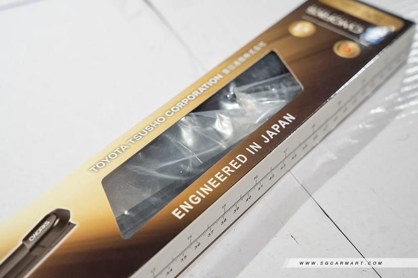 CWORKS - affordable replacement parts with OE specification and ...